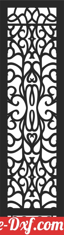 Download PATTERN SCREEN DECORATIVE screen door decorative