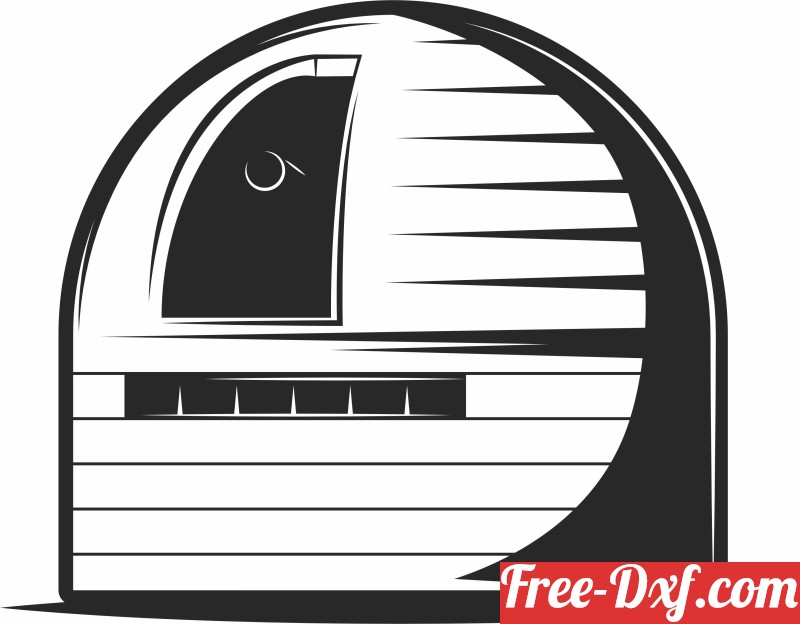 Download Star war nasa clipart bh6Fu High quality free Dxf files,