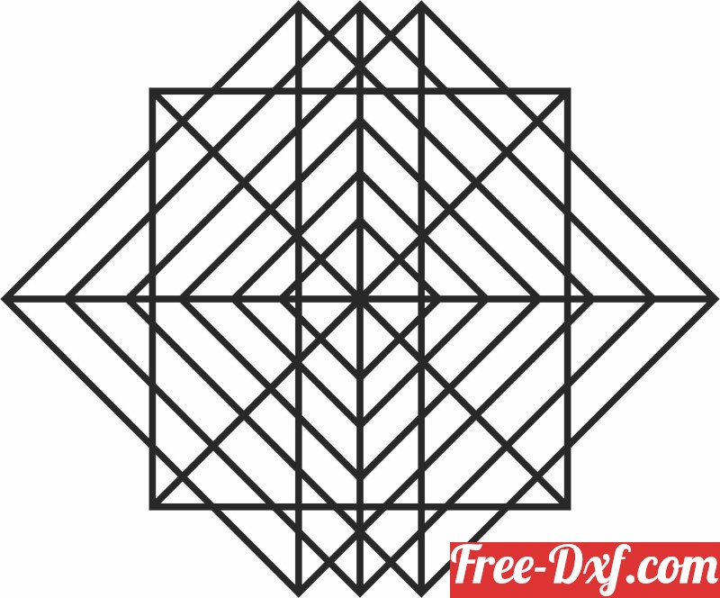 Download flower of life geometric seed decor cmHhZ High quality f