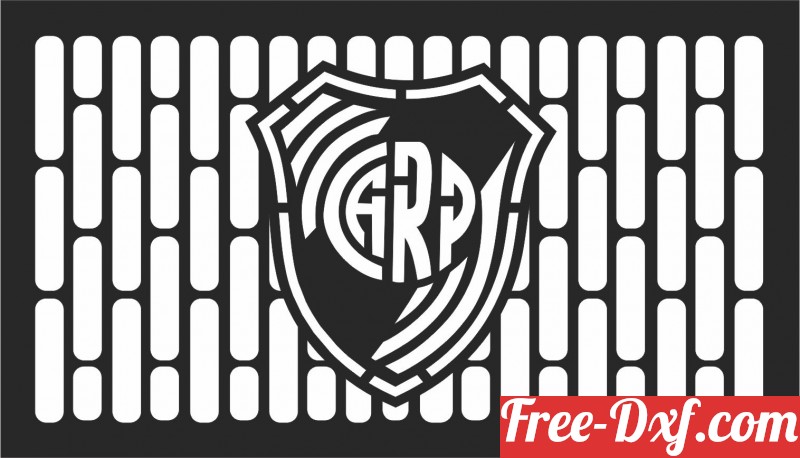 Download River Plate Logo Vector Atletico clipart d4CH2 High qual