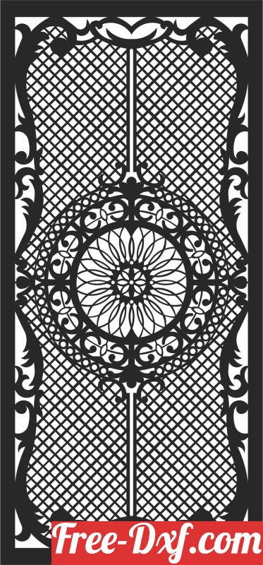 Download door decorative pattern wall screen eF2sZ High quality f