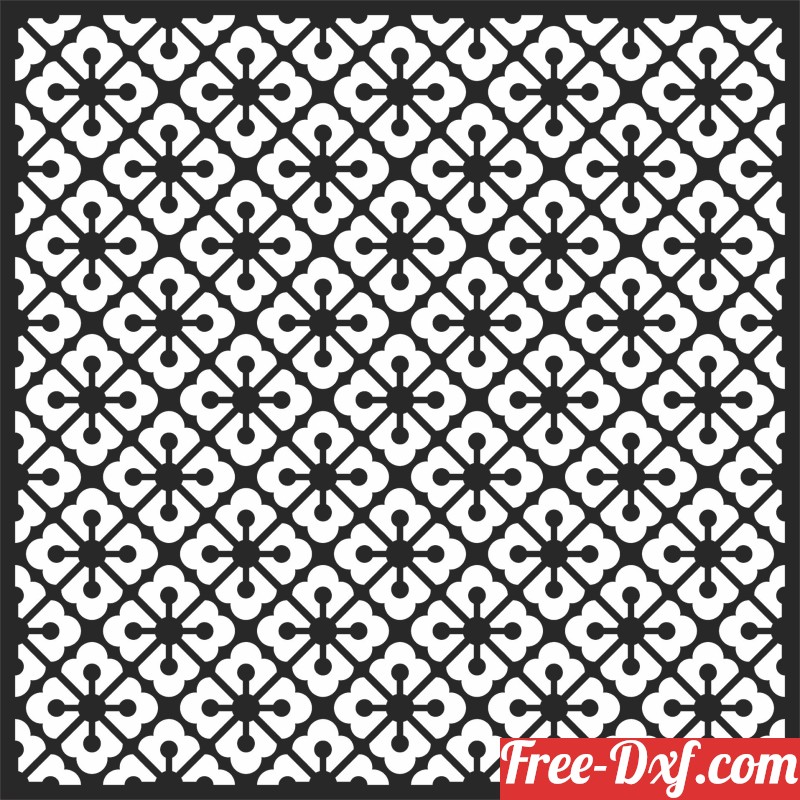 Download decorative pattern square wall panel eU4YU High quality