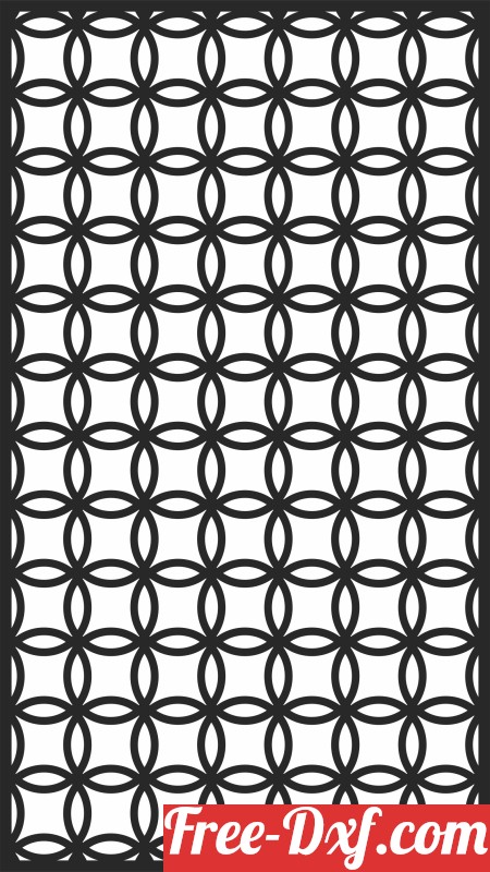 Download screen Wall PATTERN DECORATIVE wall PATTERN Screen