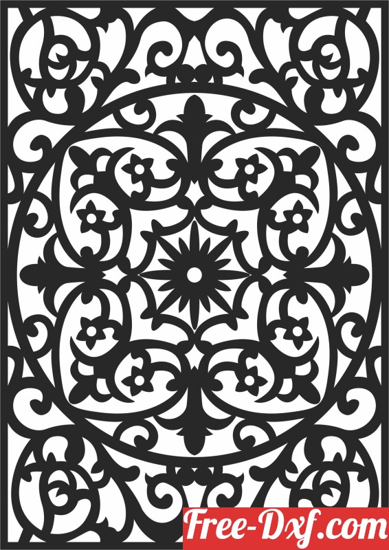 Download decorative Pattern Wall decorative Pattern WALL Dec