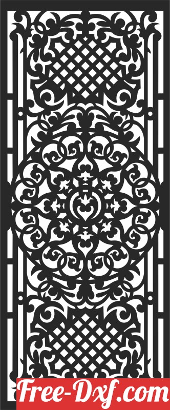 Download wall screen decorative panels dxf iVhAJ High quality fre