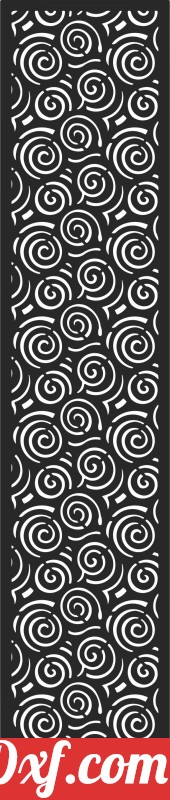 Download PATTERN DECORATIVE Pattern iu0wu High quality free Dxf