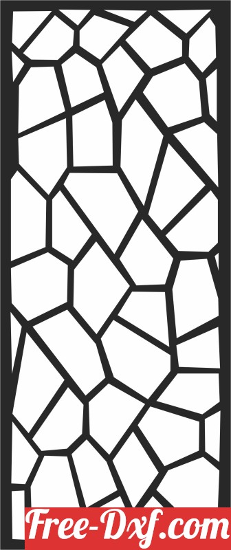 Download decorative Door decorative j5Wim High quality free Dxf