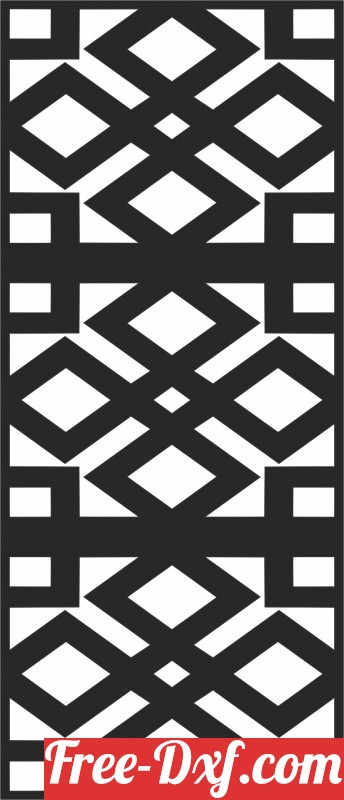 Download SCREEN door DECORATIVE jl7Zk High quality free Dxf files