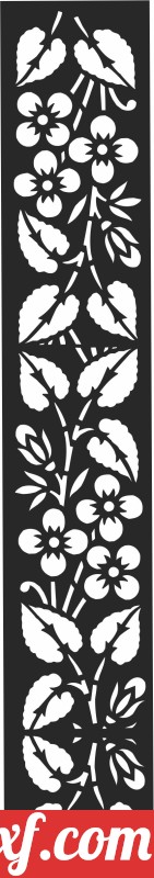 Download DOOR Decorative pattern Door dxf lQcP9 High qualit