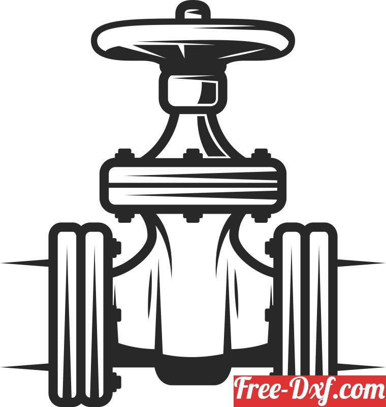 Download Pressure Control Valve svg lu3Ub High quality free