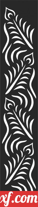 Download PATTERN Door Wall SCREEN DOOR screen Decorative nV