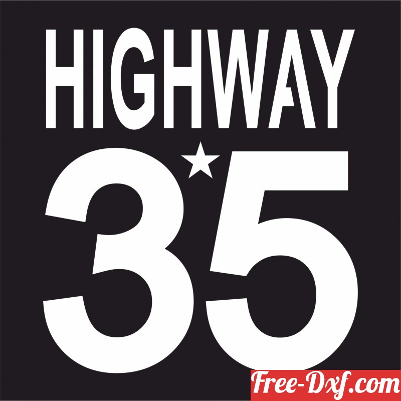 Download Highway 35 World Race cdr nbBZp High quality free