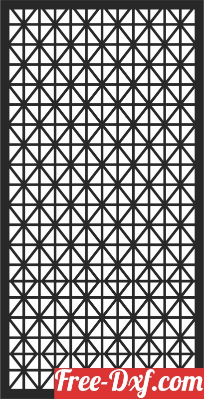 Download pattern screen Decorative PATTERN Screen wall