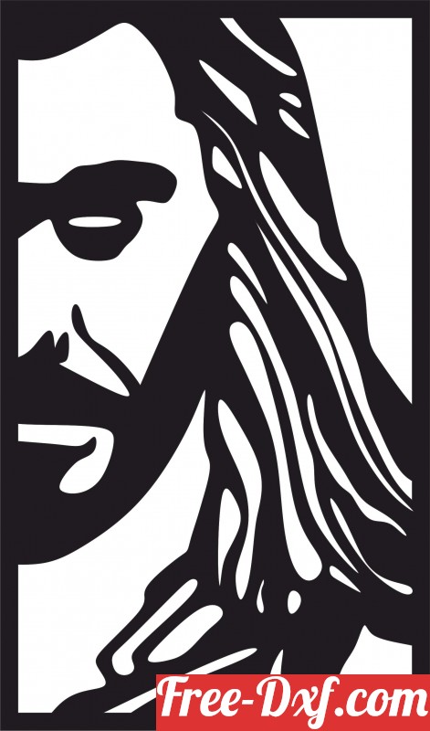 Download Thor face Avengers Marvel wall decor nuOdA High quality