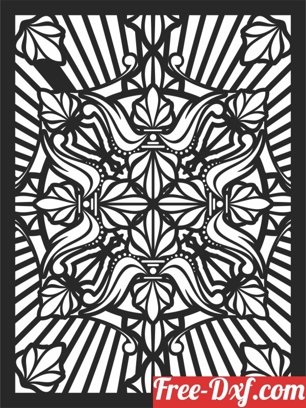 Download Decorative door PATTERN DECORATIVE door pgsUv High q