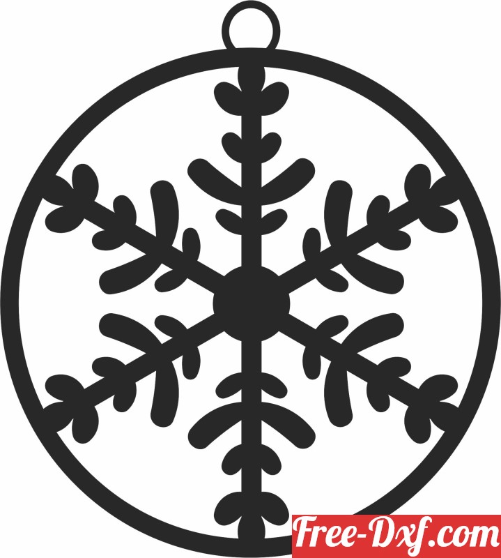 Download ornament for christmas dxf rF3ss High quality free