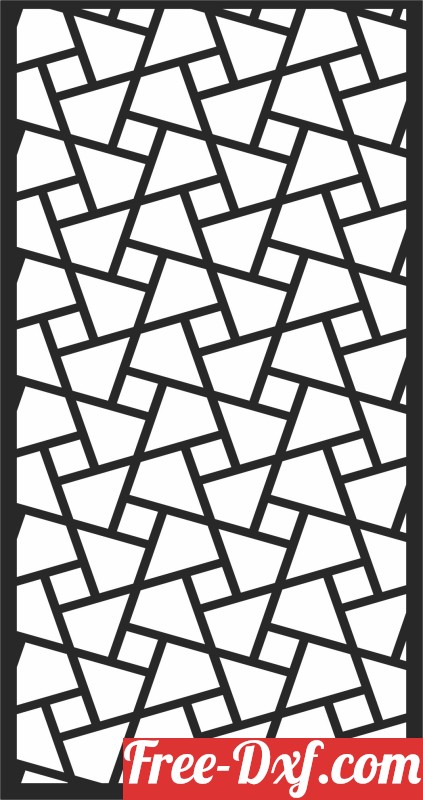 Download Pattern SCREEN wall DECORATIVE SCREEN PATTERN rc