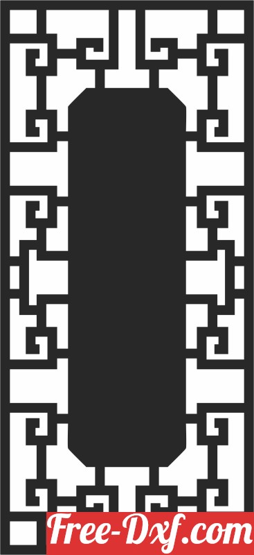 Download Door Pattern Decorative PATTERN Door rj73X High qua