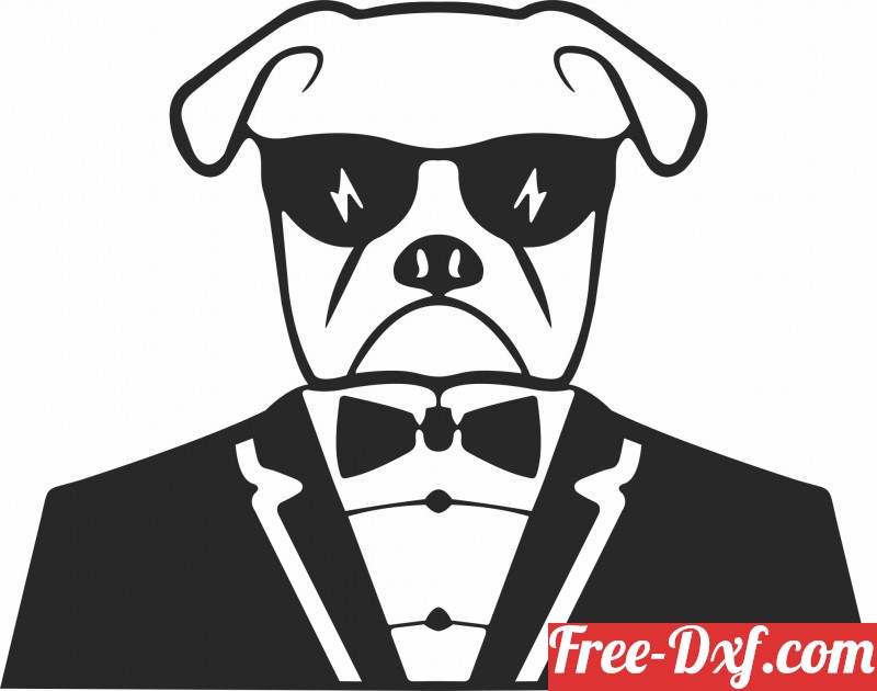 Download dog wall decor rwFTI High quality free Dxf files, Svg, C