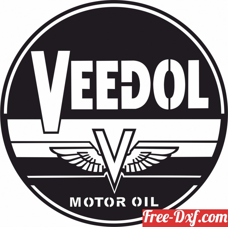 Veedol Lubricants Logo Silk Shield Supreme Grease Lubricant | Veedol