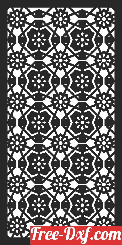 Download DECORATIVE Door Wall Decorative wdWYO High quality