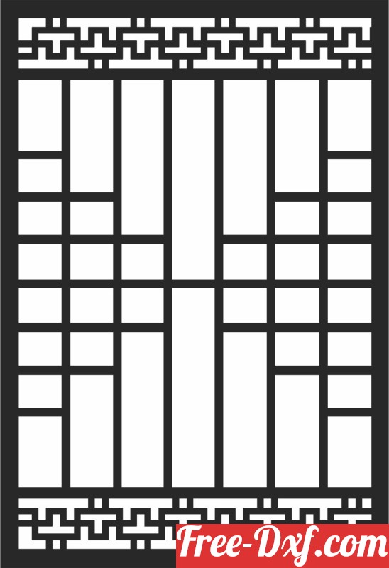 Download Door decorative Pattern DECORATIVE DOOR wyixv High