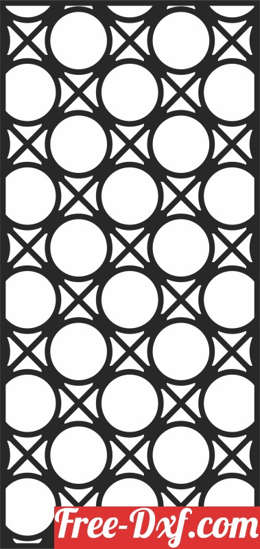Download DOOR Screen door Decorative door pattern Screen y6K