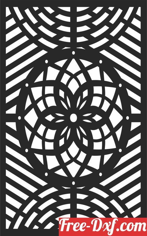 Download screen PATTERN Screen WALL SCREEN Decorative ySXKl Hi